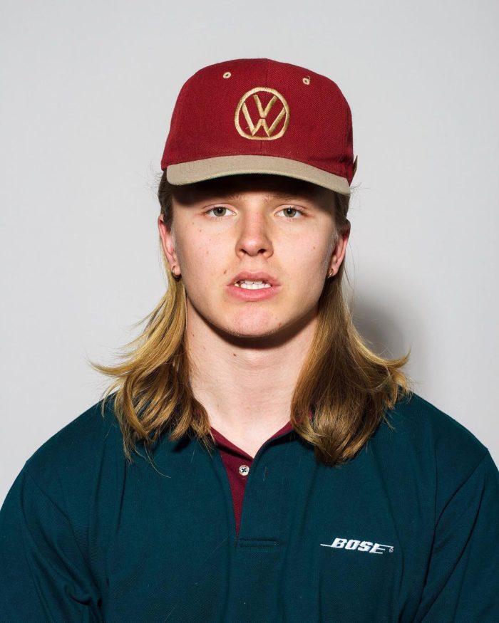 Episode 14 Spotlight Artist: Chase Murphy - New England Mic Check Radio