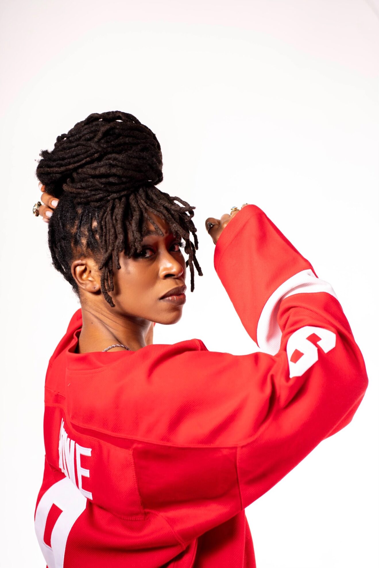 Spotlight Artist: Tori Tori - New England Mic Check Radio